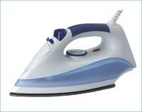 China RoHS Certified 230V LM-188 Steam Iron with Multiple Steam Functions - 29x12x15cm Gift Box Packaging for sale