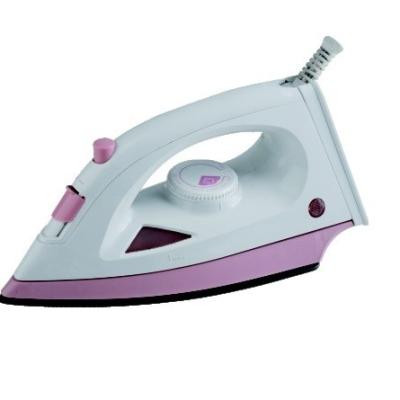 China LM-788 Anti-Calc Household Steam & Dry Iron 1200-1600W with 200ml Water Tank and Overheating Protection for sale