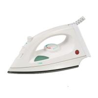 China LM-788 Anti-Calc Household Steam & Dry Iron 1200-1600W with 200ml Water Tank and Overheating Protection for sale