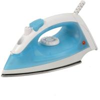 China LM-788A Steam Iron with 0.5 Min Heat Up Time, 200ml Water Tank, 1200-1600W Power and CE Certification for sale