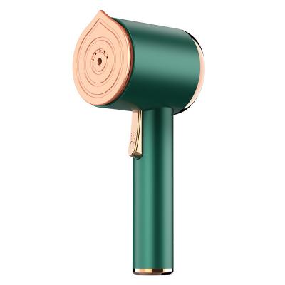 China LM-2101 Handheld Garment Steamer with 1.50m Cord and 1000W Power for Quick Wrinkle Removal for sale