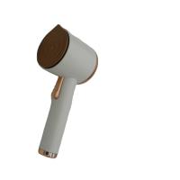 China LM-2101 Handheld Garment Steamer with 1.50m Cord and 1000W Power for Quick Wrinkle Removal for sale