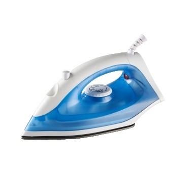 China LM-303 Professional Steam Iron 1600W 200ml Water Tank with Overheating Protection for Commercial and Household Use for sale