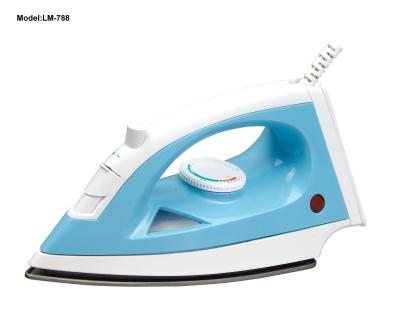 China LM-788 App-Controlled Steam Iron with 200ml Water Tank and 1200-1600W Power for Professional Fabric Care for sale