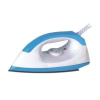 China LM-209 Aluminum Soleplates Dry Iron 1800W 220V with Overheating Protection for Professional Ironing for sale