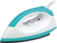 China LM-209 Aluminum Soleplates Dry Iron 1800W 220V with Overheating Protection for Professional Ironing for sale