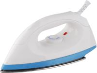 China LM-209 Aluminum Soleplates Dry Iron 1800W 220V with Overheating Protection for Professional Ironing for sale