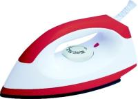 China LM-209 Aluminum Soleplates Dry Iron 1800W 220V with Overheating Protection for Professional Ironing for sale