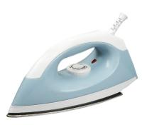 China LM-209 Aluminum Soleplates Dry Iron 1800W 220V with Overheating Protection for Professional Ironing for sale
