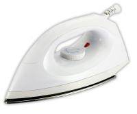 China LM-209 Aluminum Soleplates Dry Iron 1800W 220V with Overheating Protection for Professional Ironing for sale