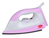 China 1.50m Cord Length LM-208 DRY IRON Ideal for Needs and Demands for sale