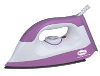 China 1.50m Cord Length LM-208 DRY IRON Ideal for Needs and Demands for sale
