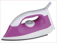 China 1.50m Cord Length LM-208 DRY IRON Ideal for Needs and Demands for sale