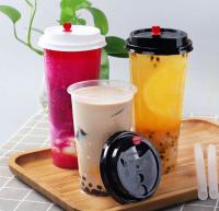 China BPA-Free Customizable PP Injection Plastic Party Cups Vibrant Colors and Splinter-Proof for sale