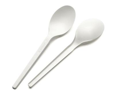 China Durable Heavy Duty Disposable Plastic Cutlery For Parties Events Catering for sale