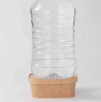 China Professional Versatile Kraft Takeaway Containers For Convenient Storage for sale
