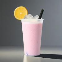 China Custom Logo 500ml 16oz PP Injection Clear Cups Smoothie Cold Drink Milktea Boba Bubble Takeaway Cups for sale