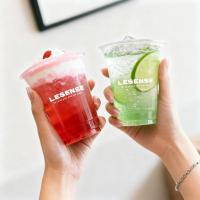China Disposable PET Iced Coffee Cup Custom logo 500ml 16oz Juice Smoothie Cold Drink Plastic Cups for sale