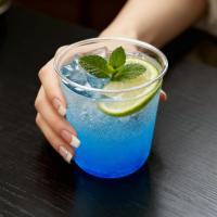 China PP Boba Cup Custom Logo Disposable Plastic Cups Soft Clear Bubble Tea Plastic Cup with Lids and Straws for sale