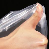 China High Press Milk Tea Plastic Bags Disposable Take Out 1/2/4 Cup Drink Thicken Packaging Plastic Carrier Bags for sale