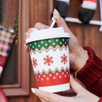 China Disposable Custom Logo Single Wall Paper Cups For Events Parties Catering Use for sale
