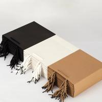 China Factory-Direct Packaging Custom Handle Shopping Kraft Bags with Your Logo for sale