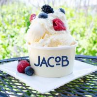 China Customisable Eco-friendly Ice Cream Paper Cup Bowls with Lids in Sizes 2.5OZ to 32OZ for sale