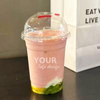 China Wholesale 16oz PET Plastic Cups with Dome Lids in 95mm and 98mm Diameter for sale