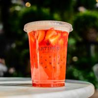 China Wholesale 16oz PET Plastic Cups with Dome Lids in 95mm and 98mm Diameter for sale