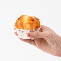 China Muffin Liner Baking Cup Cake Paper High Temperature Paper Cake Cup for sale