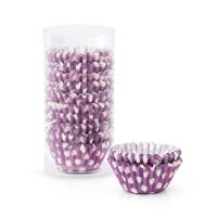 China Muffin Liner Baking Cup Cake Paper High Temperature Paper Cake Cup for sale