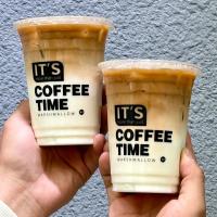China Wholesale 12oz 16oz PET  Coffee Juice Tea Plastic Cup with Lid for sale