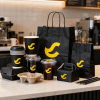 China Eco-friendly Customized logo Printing 4oz 8oz 12oz Coffee Tea Paper Cup for sale