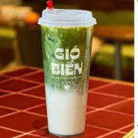 China Custom Print Logo Hard PP Frosted Plastic Bubble Boba Tea Juice Cups With Lids for sale