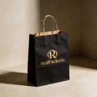 China One Stop Service Customized Packaging Paper Bags Paper Cups Paper Sleeve for sale