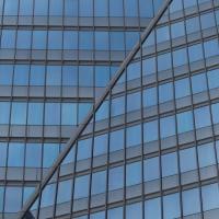 China PVB SGP Clear Tempered Laminated Glass 8+8mm Building Glass for sale