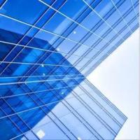 China CCC Thermally Toughened Glass 8+8mm Tempered Laminated Glass for sale