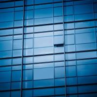 China 3mm-19mm Architectural Laminated Glass Soundproof Tempered Laminated Glass for sale