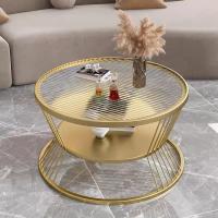 China Gyroscopic Tempered Glass Tabletop CCC Toughened Table Top Glass For Sunrooms for sale