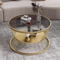 China Gyroscopic Tempered Glass Tabletop CCC Toughened Table Top Glass For Sunrooms for sale