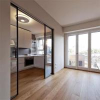 China All Inclusive Frameless Sliding Glass Doors 6mm-15mm Door And Window Glass for sale