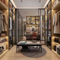 China Dustproof Sliding Door Glass Laminated Window Glass For Cloakrooms for sale