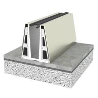 China Balustrades Aluminum Profiles for Frameless Tempered Glass Railing for sale