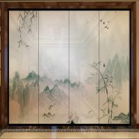 China Privacy Protection Glass Divider Wall Interior Glass Partition Walls Residential for sale