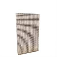 China CCC Laminated Mesh Glass Door Window Clear Laminated Safety Glass for sale