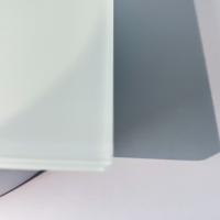 China CE 10mm Toughened Laminated Glass Modern Safety Laminated Glass for sale