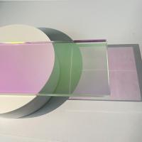 China Ambilight Laminated Stained Glass Architecture Colour Laminated Glass for sale