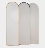 China Bathroom Vanity Mirror Dressing Barber Mirror For Living Room for sale