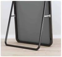 China Bathroom Vanity Mirror Dressing Barber Mirror For Living Room for sale