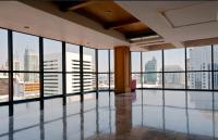 China Full Version Building Glass Window Wall Floor To Ceiling Glass Window for sale